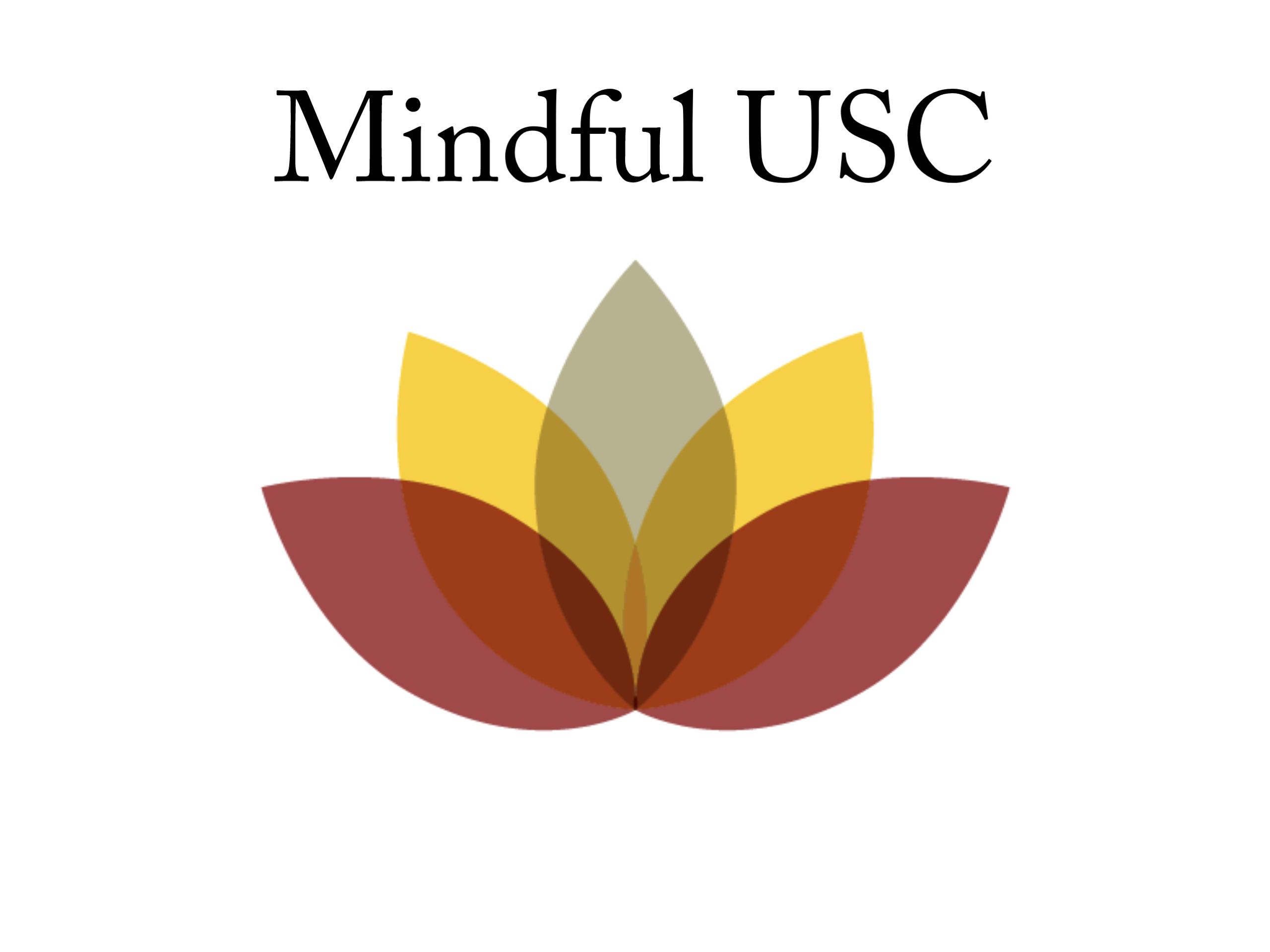 Mindful USC classes now open | USC Employee Gateway | USC
