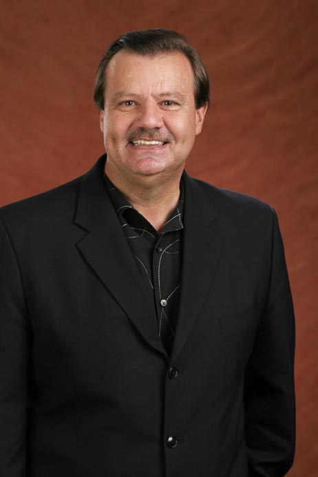 Gary L. Frazier - Press Room USC Gary L. Frazier - Press Room USC