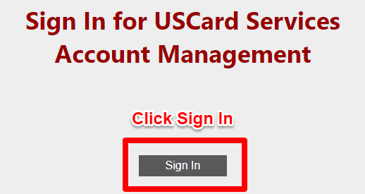 Activate your USCard in 5 easy steps - USCard Services
