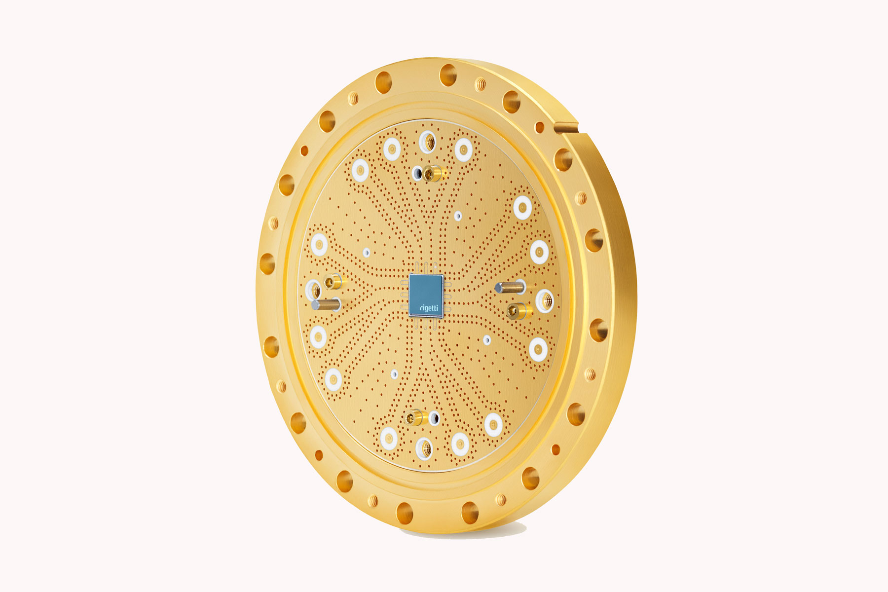 USC scientists find a way to enhance quantum computer performance